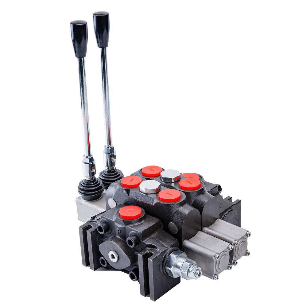 DCV200 Manual Control Valve