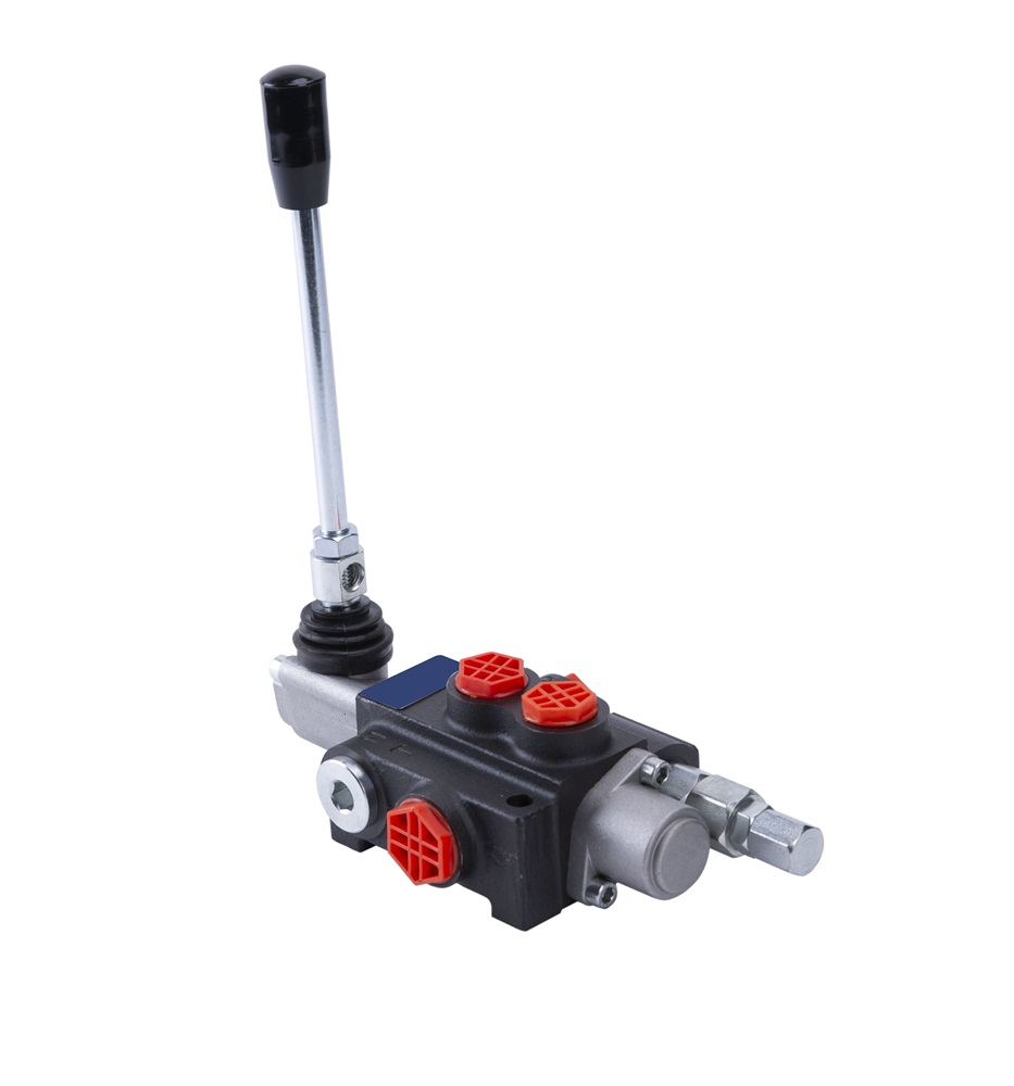 P40 Directional Control Valve