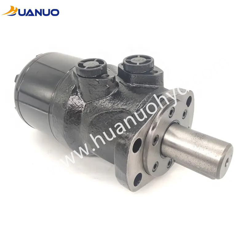 BMH Series danfoss motor