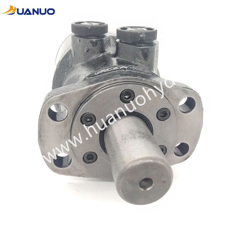 BMH Series danfoss motor