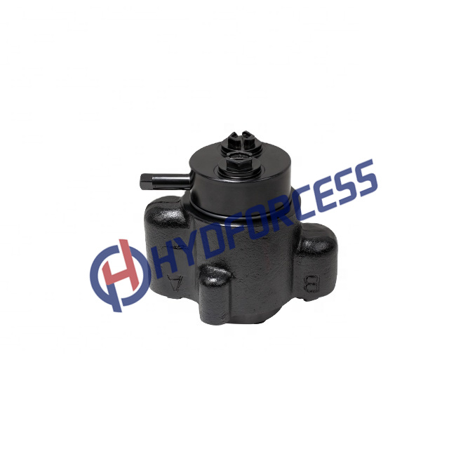 Central Swivel Rotary Joint For Excavator