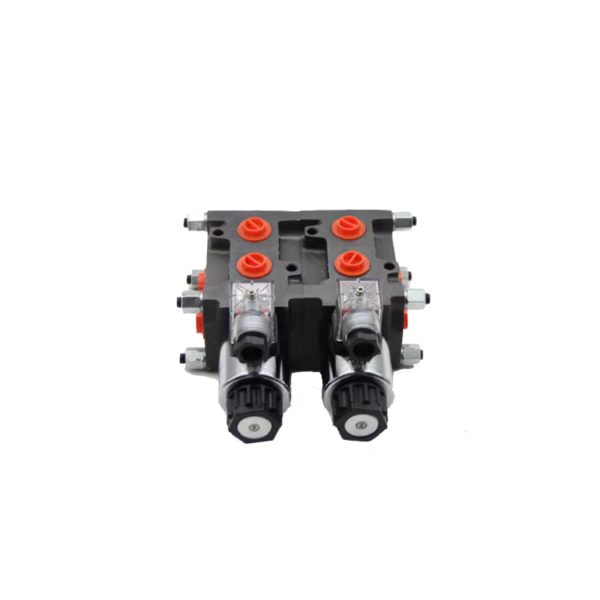 Monoblock Valve