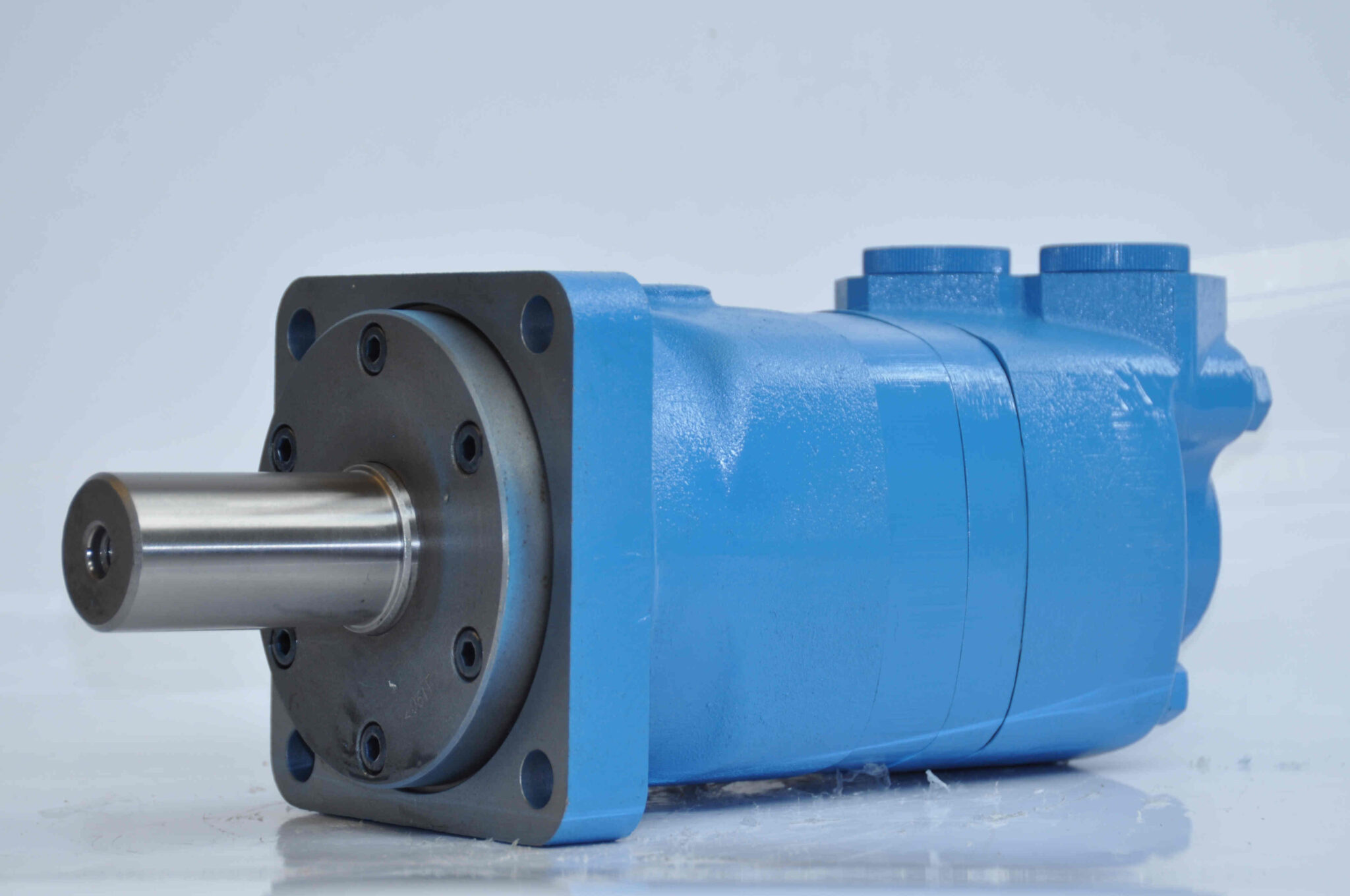 Different Types of Hydraulic Motors: A Detailed Guide